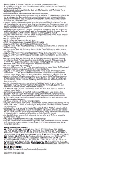 Comcast Upgrades Internet Speeds In Charlottesville Area R