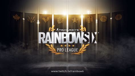Rainbow Six Siege Pro League Hud Settings At Chastity Dowling Blog