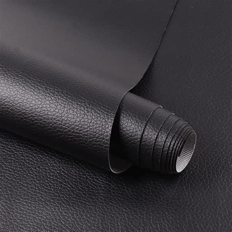 Car Elements Vinyl Marine Leather Fabric Waterproof