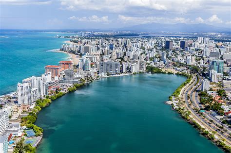 Travel To San Juan Puerto Rico