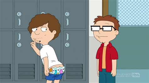 American Dad Quotes