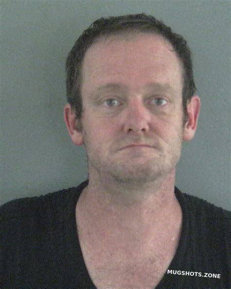 Mchugh Mitchell Alan 01202024 Sumter County Mugshots Zone