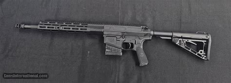 Wilson Combat Wc 10 6 5mm Creedmoor For Sale