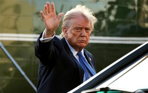 Double Slap In Trump Court Cancels His Duties As Unconstitutional