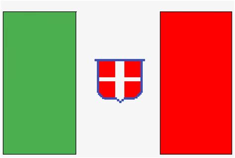 Italian Flag Wwii Ww2 Fascist Italy Flag Free