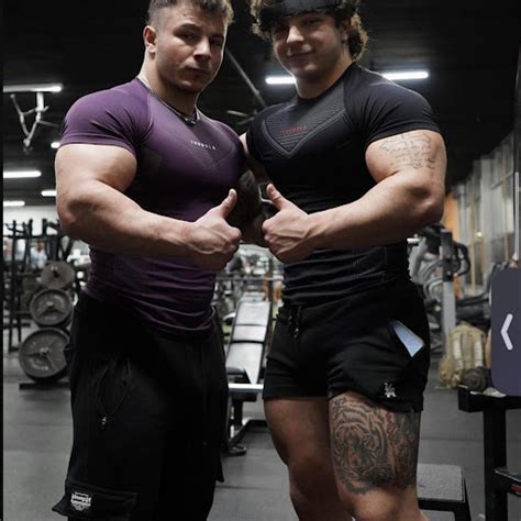 Tren Twins Youtube Music