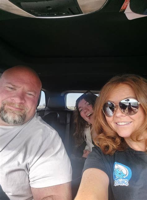 Bree Strickler Bree Strickler Added A New Photo — At The