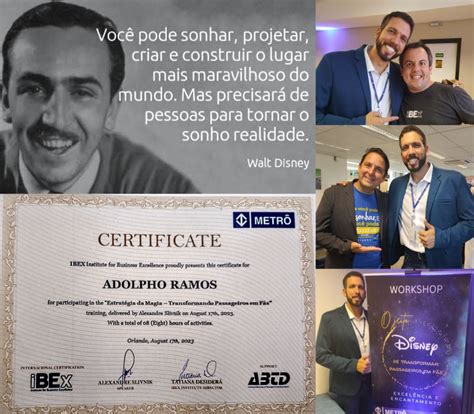 Cláudio Adolpho Ramos Correa No Linkedin Mais Um Aprendizado Mais Uma