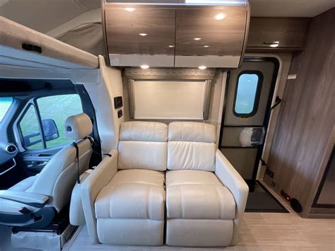 2023 Thor Delano 24rw Stock 2523419b Longmont Co Camping World
