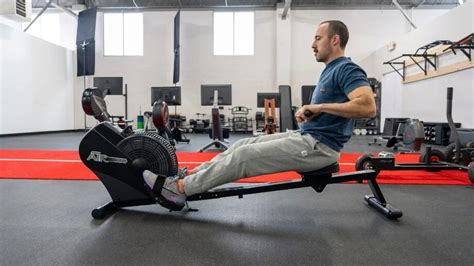 3 Heart Pumping Rowing Interval Workouts Garage Gym Reviews