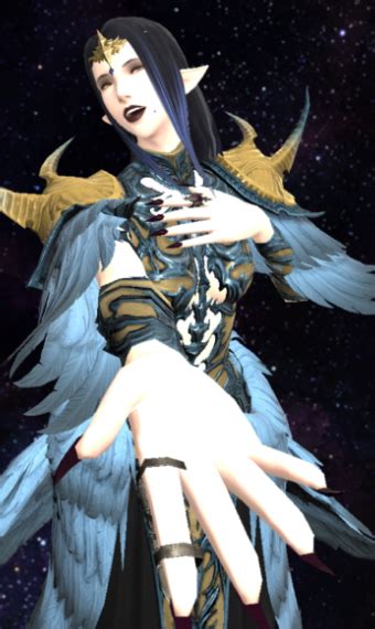 Endsinger Eorzea Collection