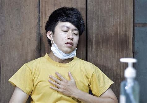 5 Obat Sesak Yang Ampuh Melegakan Pernapasan Alodokter