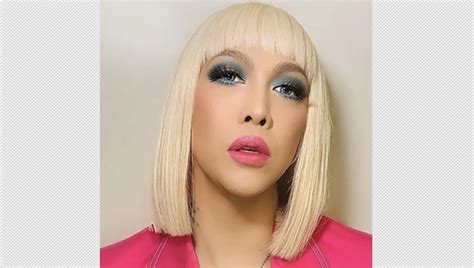 ‘you Do Note Girl Majo Lingat Shares Then And Now Pictures W Vice Ganda