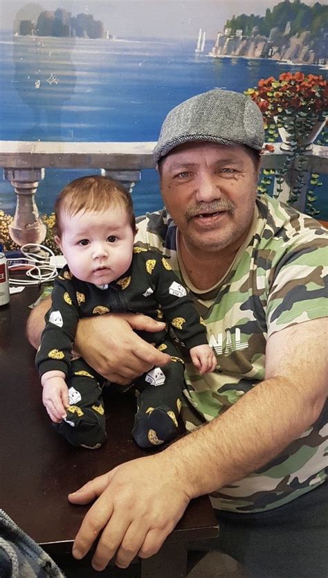 Gerald “the Great” Joseph Brisson Voyage Funeral Homes Obituaries