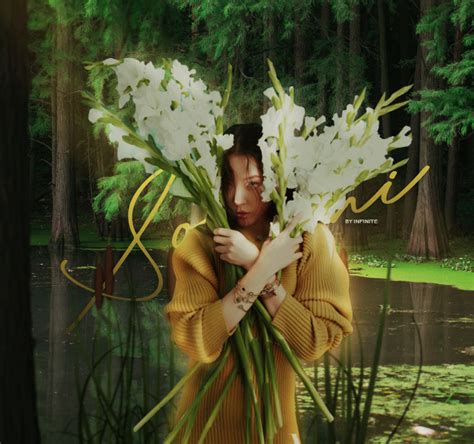 Sonmi By Byinfinite On Deviantart