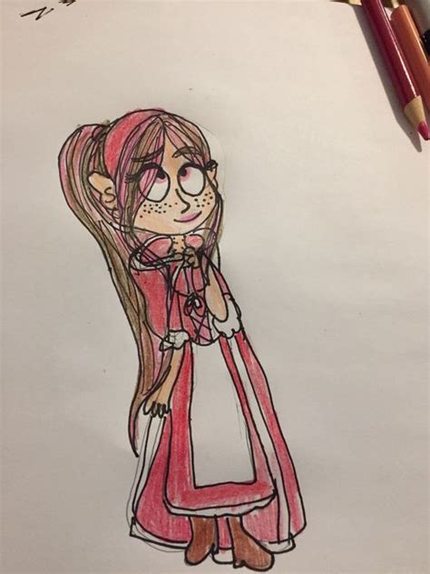 Trolls Fan Art 2 Genderbend Broppy Wattpad