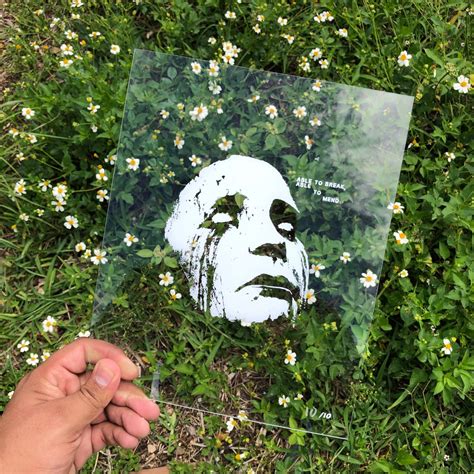 Able Plexiglass Goochsoup