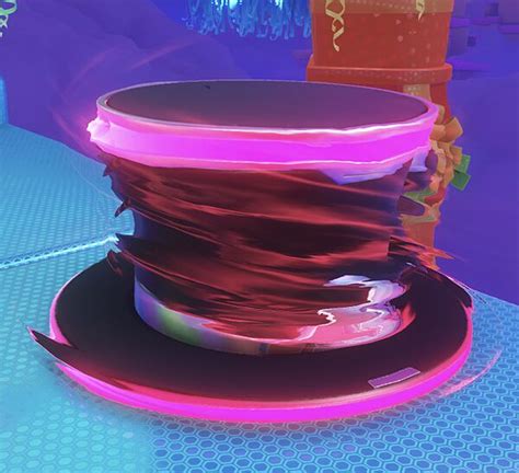 Spinning Hat Astropedia