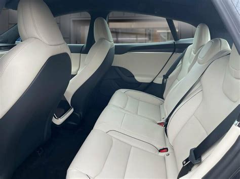 New Tesla Model S Plaid Restyling 2 Buy With Delivery Installation