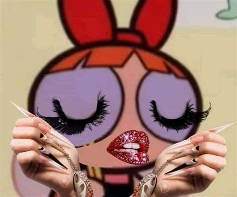 The Best 18 Long Nails Meme Patrick Beyerdwasuic