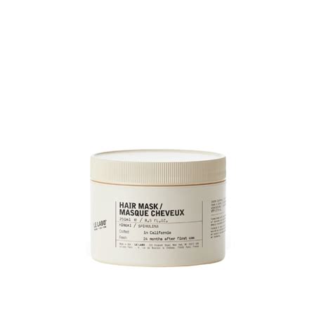 Hair Mask Hinoki
