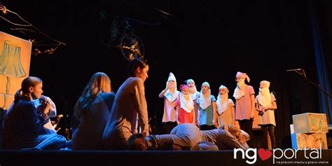 Opera Za Decu „dečja Soba Zablistala Na Festivalu Ng Portal