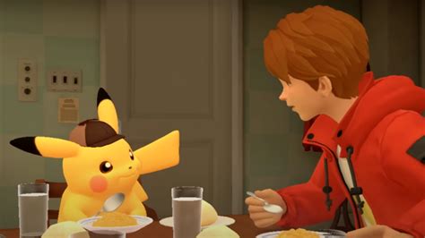 Detective Pikachu Returns é Sequência Aconchegante Para Os Amantes De