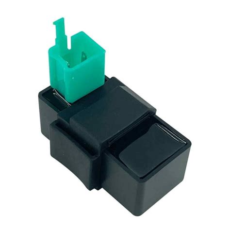 Pin Ac Cdi Box High Quality Material Engine Component Ensuring Rev