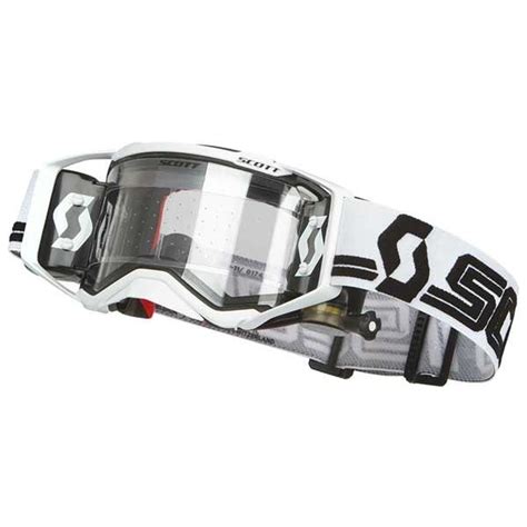 Lunette Motocross Scott Prospect Super Wfs