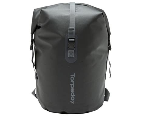 Inactive Torpedo7 Dry Bag 40l Black Farm Source Rewards