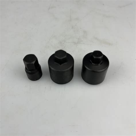 17pc Socket Set Tools