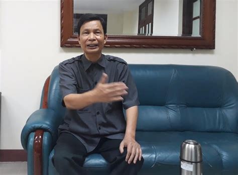 Ông Nguyễn Minh Mẫn Không được Cấp Phép Họp Báo Báo Pháp Luật Tp Hồ Chí Minh