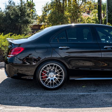 2016 Mercedes Benz C63 Amg S For Sale Exotic Car Trader Lot 22072553