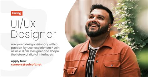 Salsoft Technologies Pvt Ltd On Linkedin Salsoft Designer