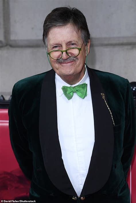 The Real Reason Why Bargain Hunt Star Tim Wonnacott Left The Show After 12 Years And Where The