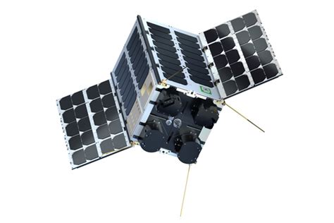 What Is A Payload Mass Of A Satellite Bus Satnow