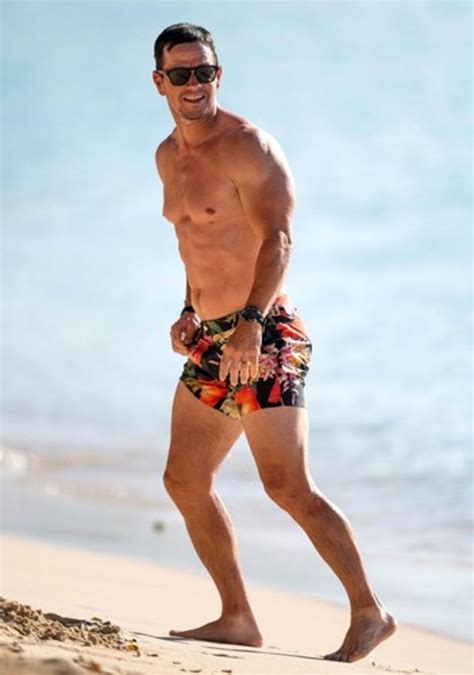 Zgodno Telo Marka Volberga