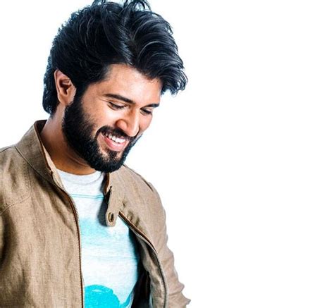 Maruthi Uv Blocked Vijay Devarakonda