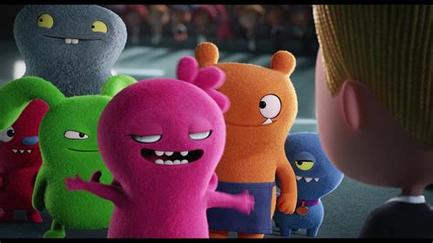 Uglydolls 2019 Screencap Fancaps