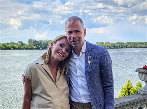 Kako Mateja Kežman živi Na Planini Sa ženom Stil