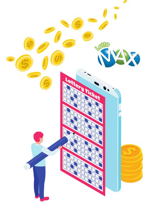 Lotto Max Lottery Online Review In Canada