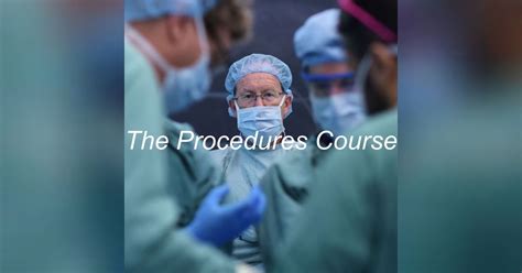 Pleural Decompression The Procedures Course