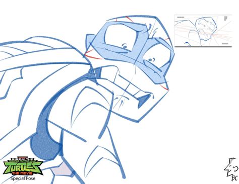 Rottmnt Reference On Tumblr