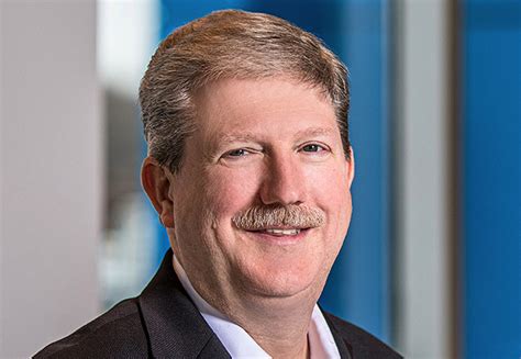 David Marsh Replaces Josh Tavel As Gm Aftersales Vp Automotive News