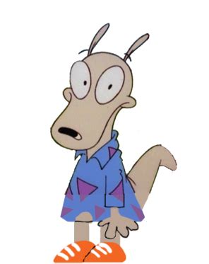 Rocko Black Panther 5000 Wiki Fandom