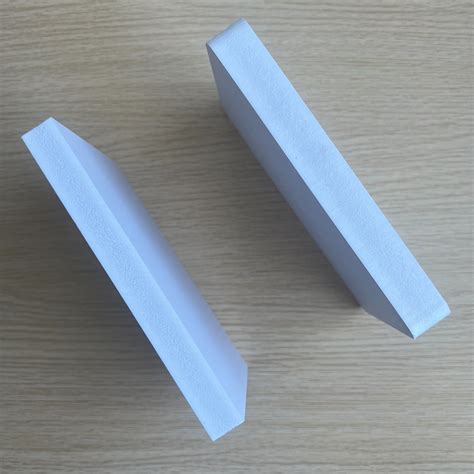 Customized Ceiling Plastic Waterproof Foam Sheet Pvc Celuka Board For Bathroom Cabinet China