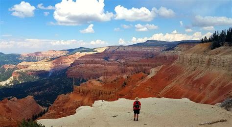 Hiking Near Cedar City Ut Oh The Places They Go