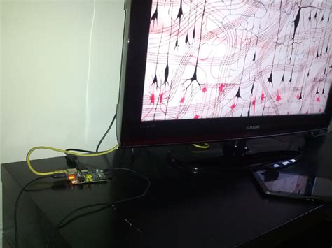 Raspberry Pi First Impressions And Raspbmc Sticky Bits Powered By Feabhassticky Bits