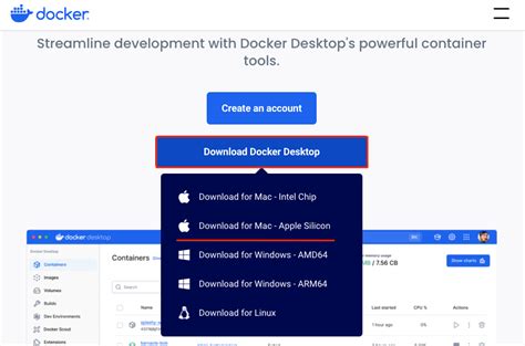 【某録】m2・m1pcのdockerエラー Comdockerbackend Cannot Start Exit Code 152
