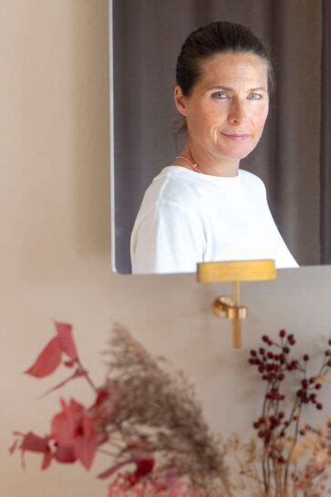 Andrea Rudolph Vil Tale Om Sex Og Det Må Gerne Larme